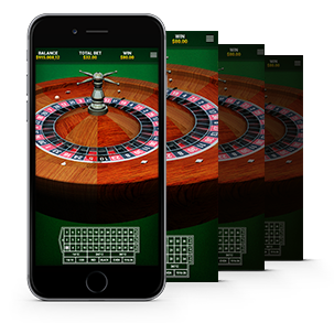 Nuevo juego de ruleta desarrollado por OneTouch